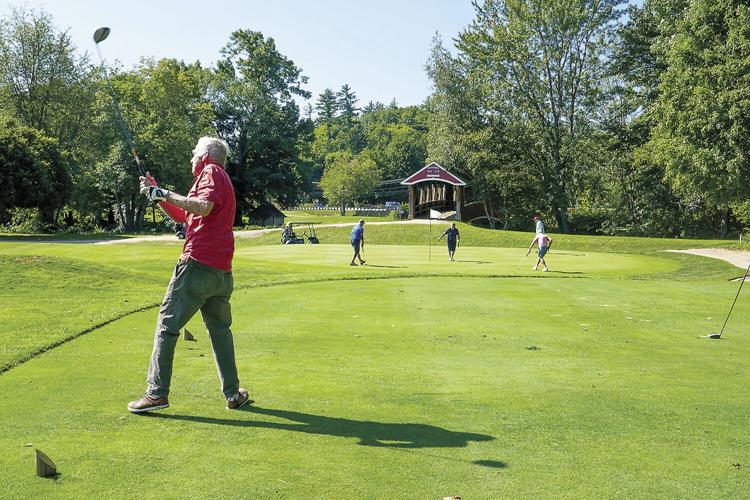 The Golf Column: Cheers to Boo, Chi Chi and Miguel Angel | Sports ...