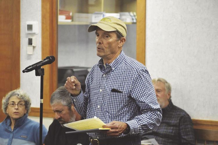 Conway Selectmen postpone rental program vote | Local News ...
