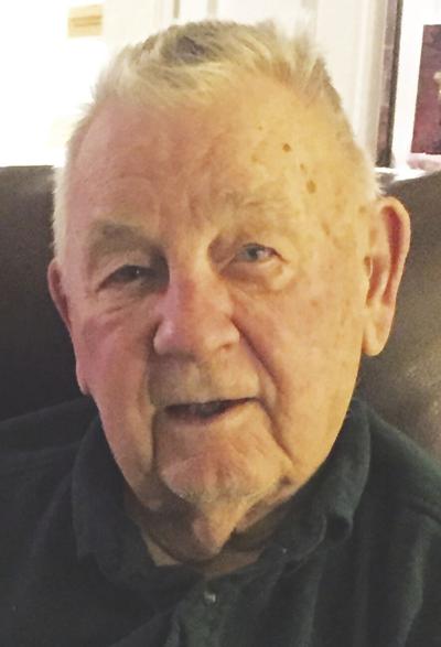 Obituary: Curtis Frederick Tinker Jr. | Obituaries | conwaydailysun.com