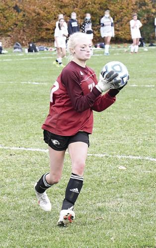 Sam Habert Jaques shines in goal | | conwaydailysun.com