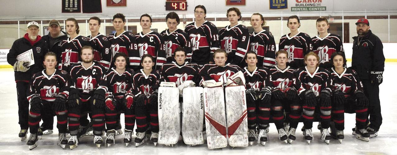 Berlin-Gorham boys cap season with championship | Local ...