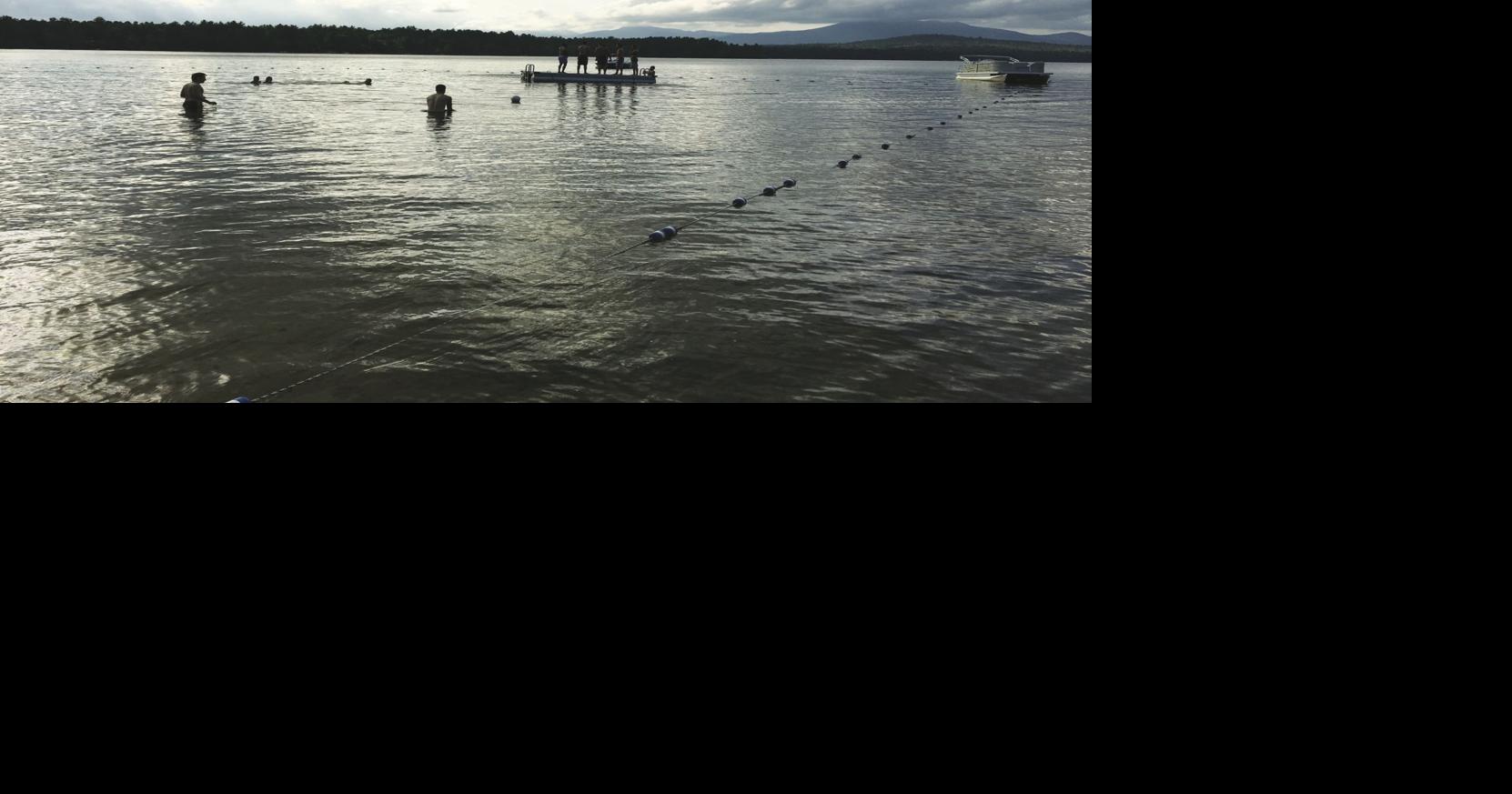 North Country Angling: A fishing trip to Silver Lake | Fishing ...