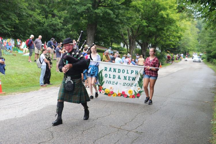 Randolph Bicentennial weekend draws crowds | Local News ...