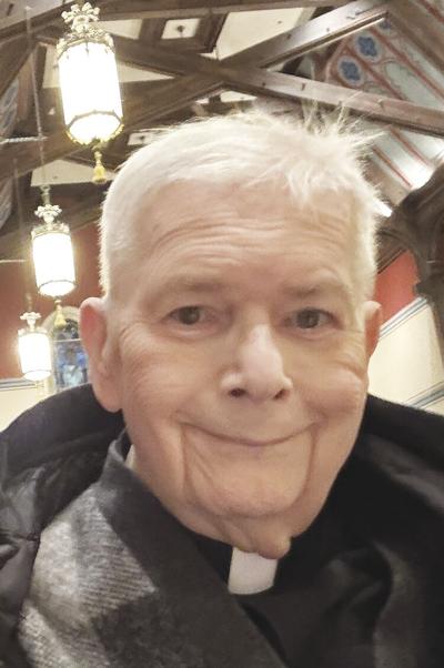 Obituary: The Rev. Jack H. Haney | Obituaries | conwaydailysun.com