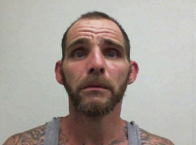 Conway police seek man in connection to alleged crimes | Local News ...