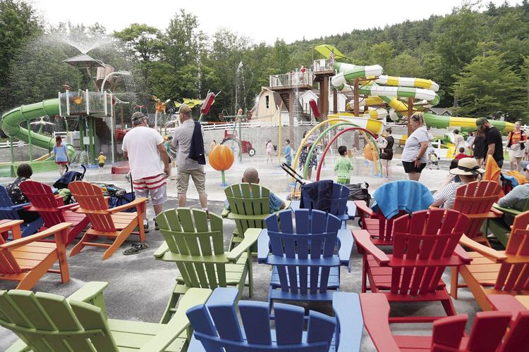 Story Land Moo Lagoon opens in time for heat wave | Local Business News ...