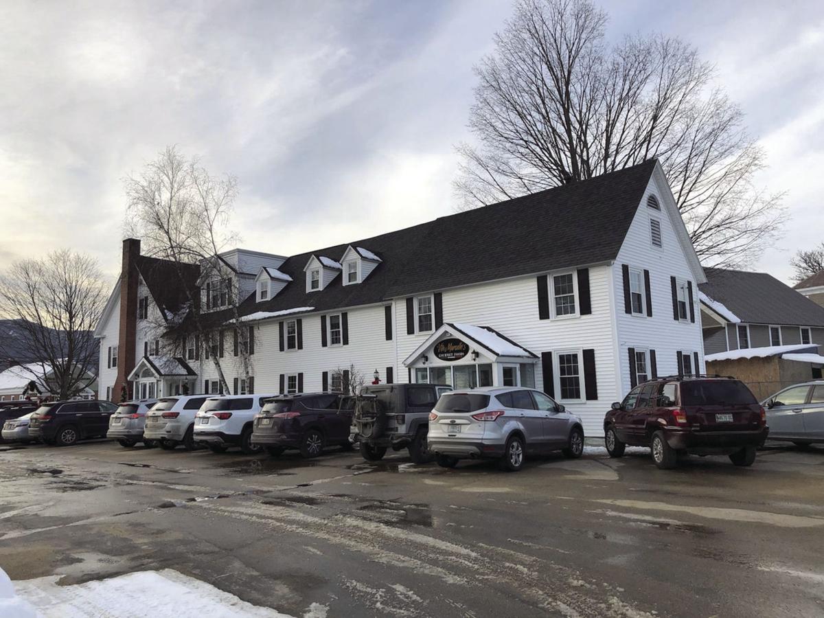 Local restaurateur buys N. Conway landmark building | Local News ...