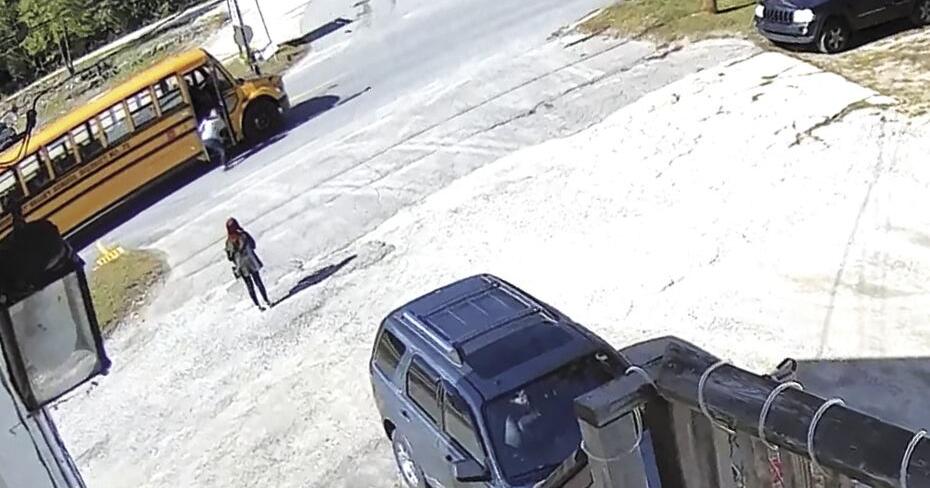 MSAD 72 bus driver charged with assault | Local News | conwaydailysun.com