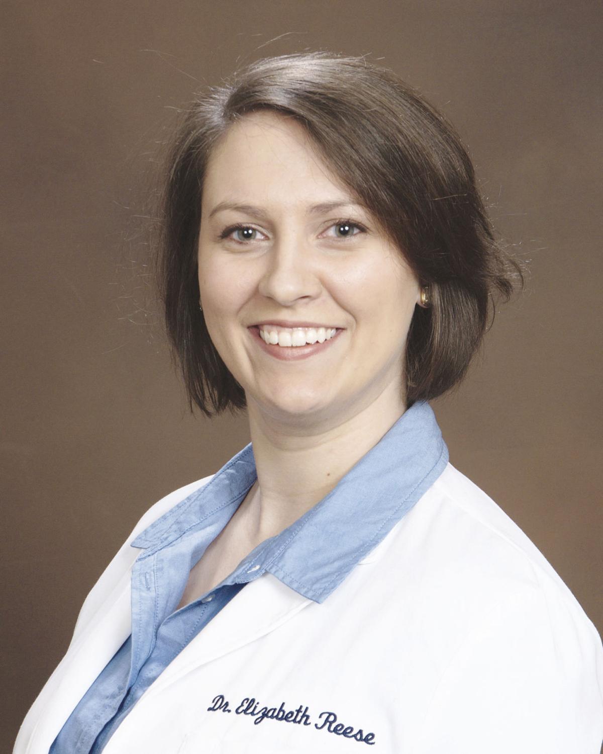 Elizabeth Reese joins Conway Eye Care, Coos Eye Care | Health News ...
