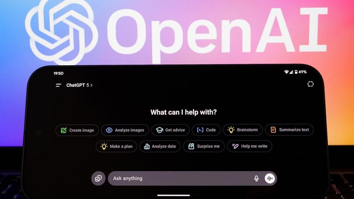 ChatGPT apps are here: What OpenAI’s new apps SDK means for marketers ...