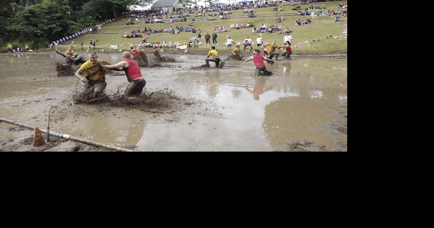 After pausing for COVID, Mud Bowl to return for 45th year | Local News ...