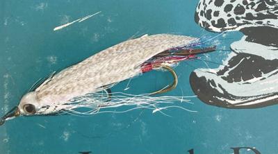 North Country Angling: The flies of Rodney Flagg | Fishing ...