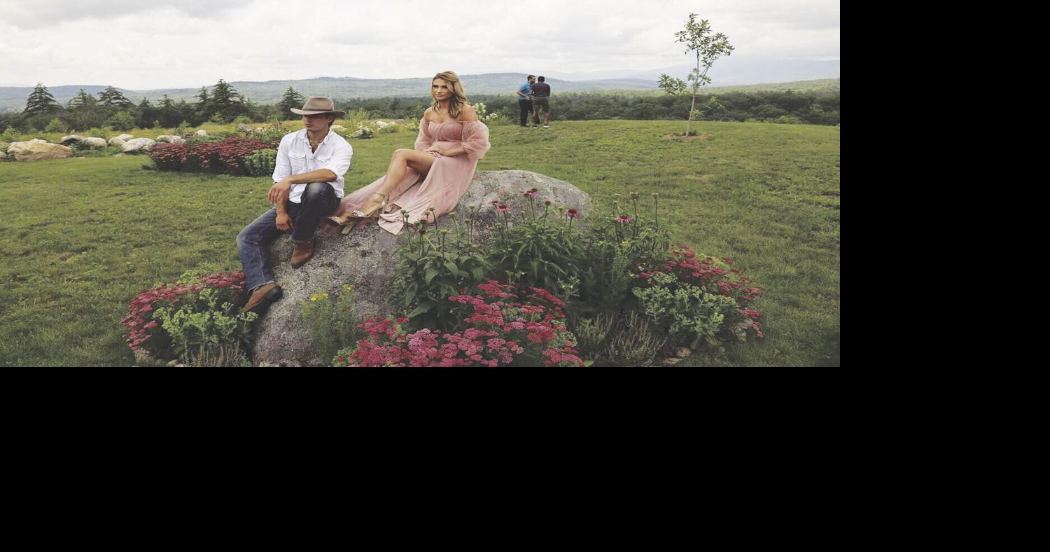 Nashville singer shoots music video in the valley | Local News ...