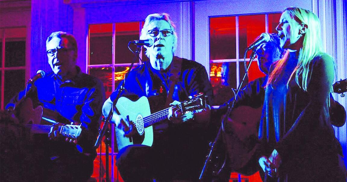 Jon Pousette-Dart to play Wildcat Tavern on June 4 | Live Music ...