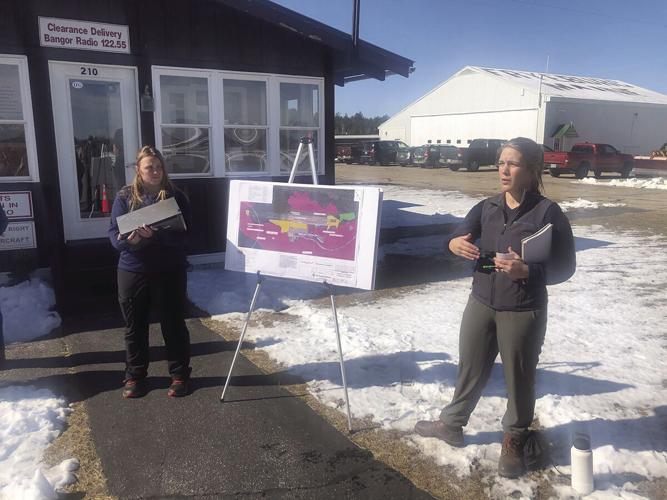 Fryeburg residents raise concerns about runway extension | Local News | conwaydailysun.com