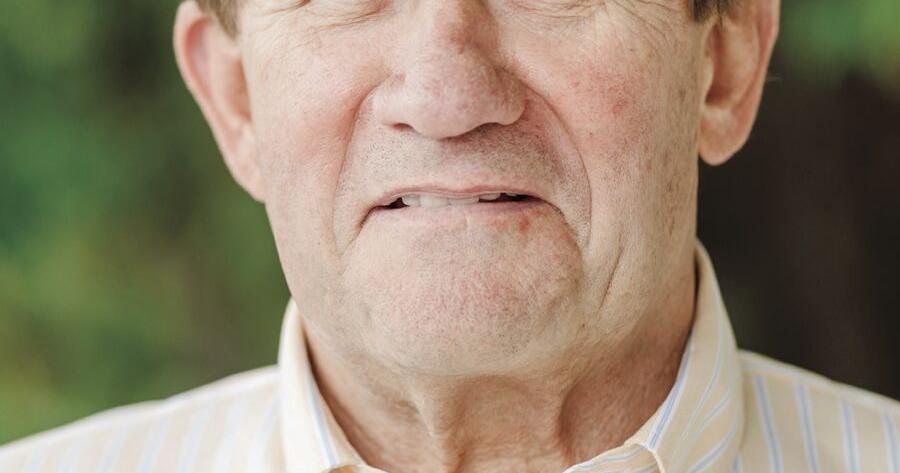 Obituary: Wayne Allen Infinger | Obituaries | conwaydailysun.com