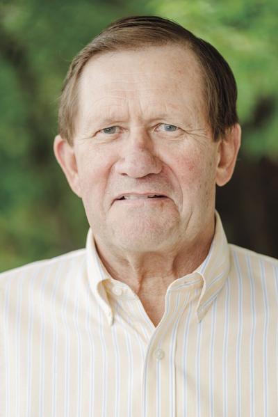 Obituary: Wayne Allen Infinger | Obituaries | conwaydailysun.com