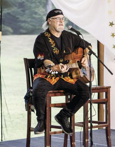 Northeast Woodland event kicks off campaign | Local Business News ...