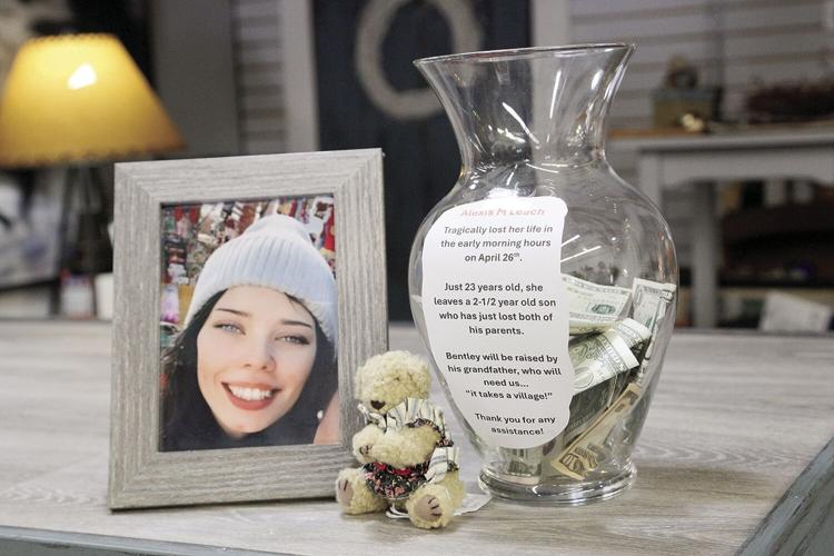 Man charged in shooting death of Conway woman | Local | conwaydailysun.com