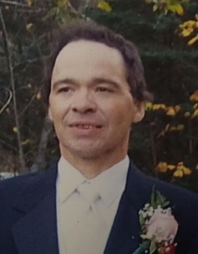 Obituary: Daniel E. Fortin | The Berlin Sun | conwaydailysun.com
