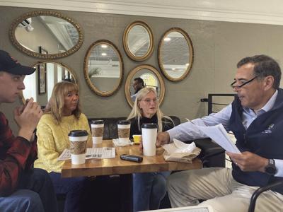 Fryeburg woman questions squatters' rights | Local Business News | conwaydailysun.com