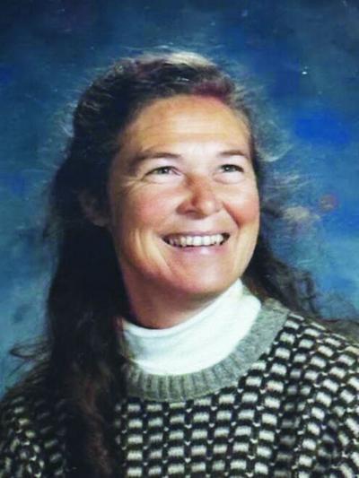 Obituary: Patricia Benzing | Obituaries | conwaydailysun.com