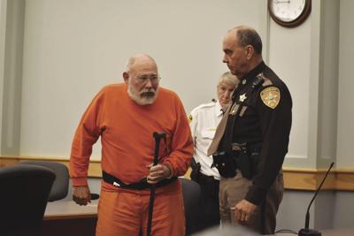 Tamworth man makes accusations against jail at sentencing | Local News ...