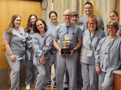 Bridgton Hospital nurse anesthetist winner of Winnie R. Moore Award ...