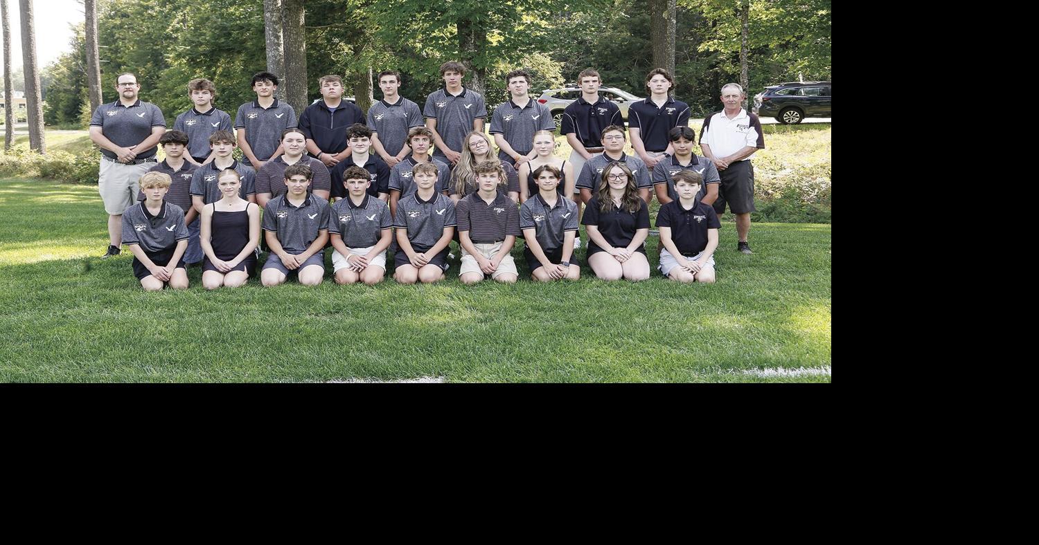 Fall Preview: KHS golfers are teeing it high and letting it fly | High ...