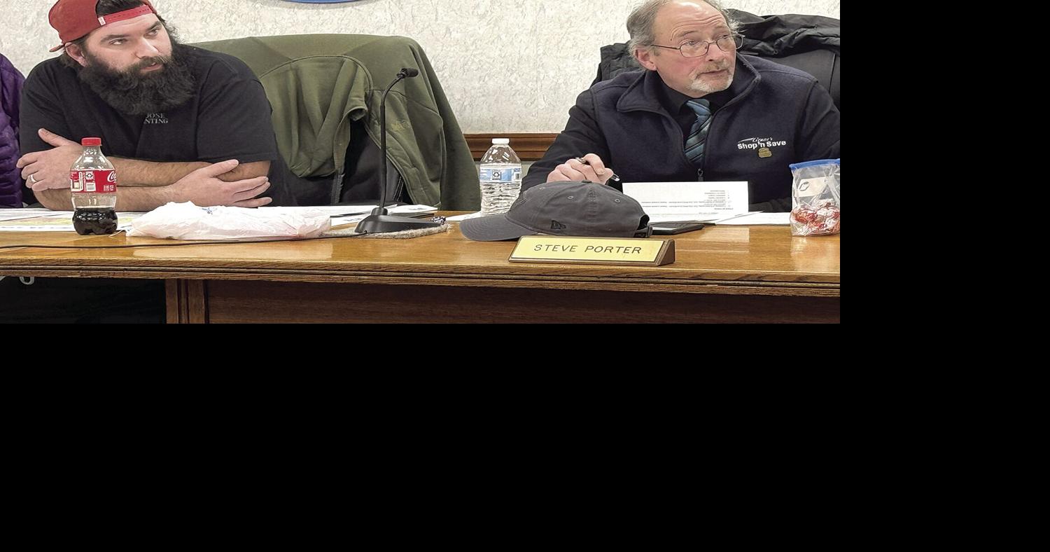 New STRs in Conway would not be allowed under proposed regs | Local ...