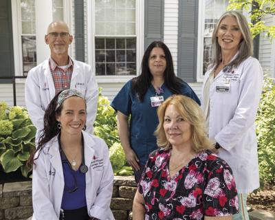 Memorial's cardiology department growing to meet patients' needs ...