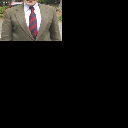 Remembrance: Edward M. 'Bert' Elliott | Obituaries | conwaydailysun.com