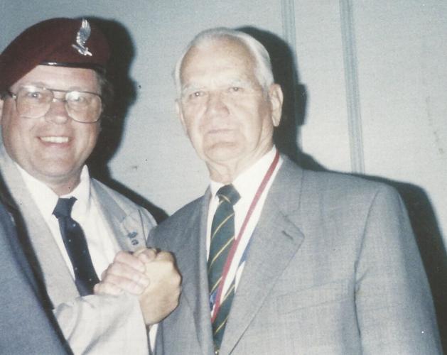 Obituary: Rodney Eric Utley | Obituaries | conwaydailysun.com