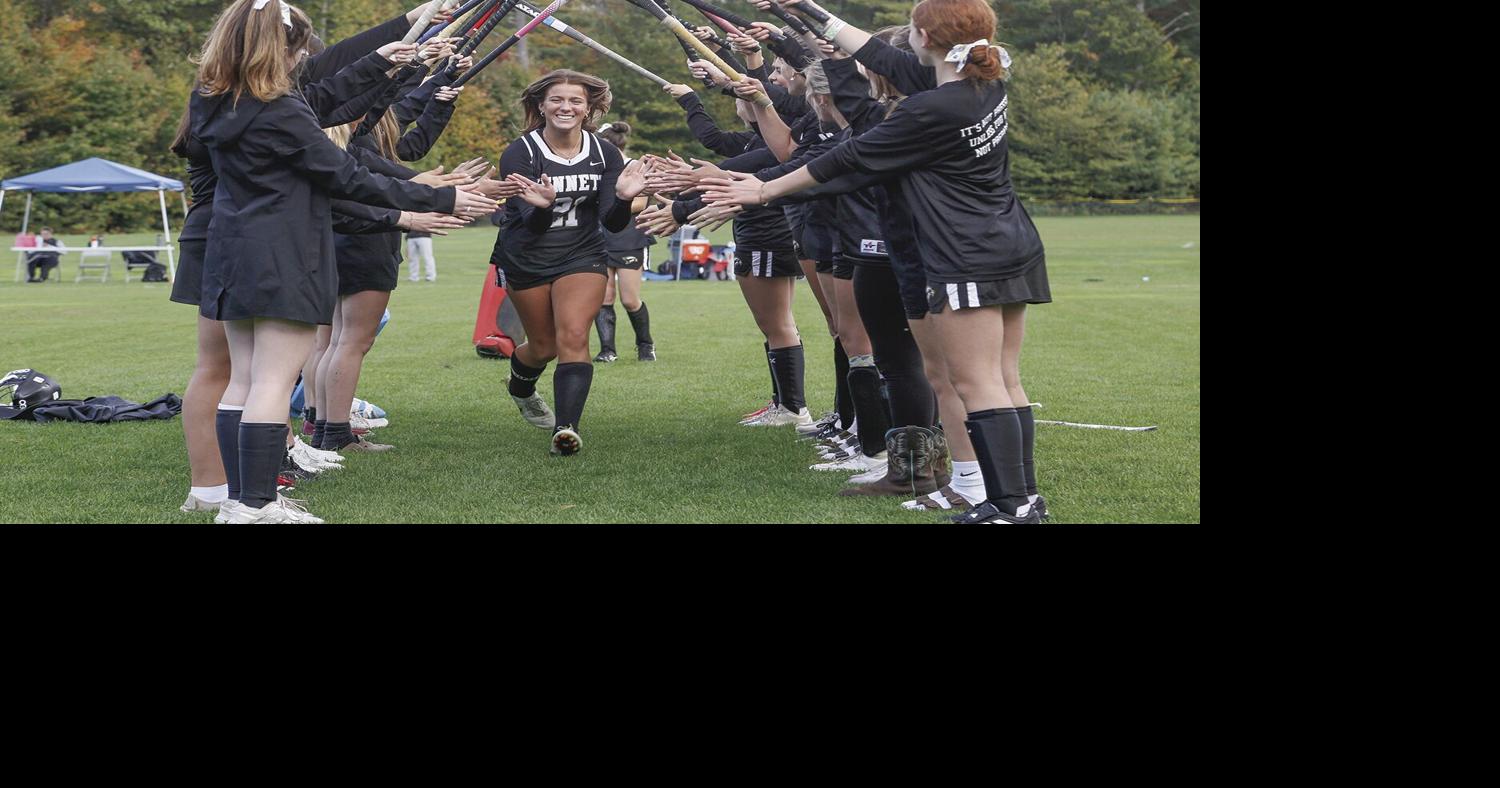 Kennett High Fall Sports Senior Games Oct. 2023 | Multimedia ...