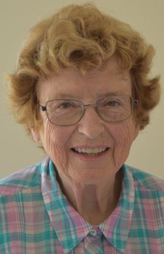 State Senate District 1: Carrie Gendreau and State Rep. Edith Tucker ...