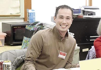 Kennett volunteer indicted on sexual assault charges | Local News ...