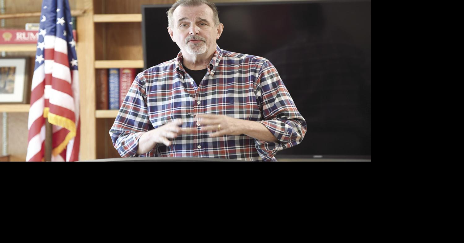 Rep. Butler opts not to seek 7th term | Local News | conwaydailysun.com