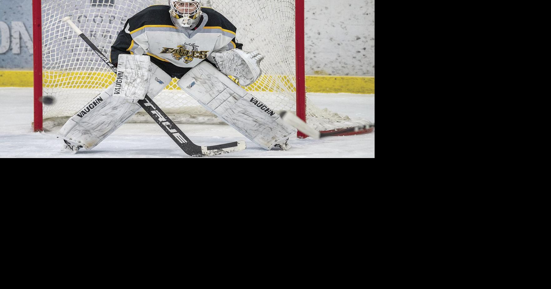 Meet the Athletes: Bryson Wrobleski is a leader on and off the ice ...