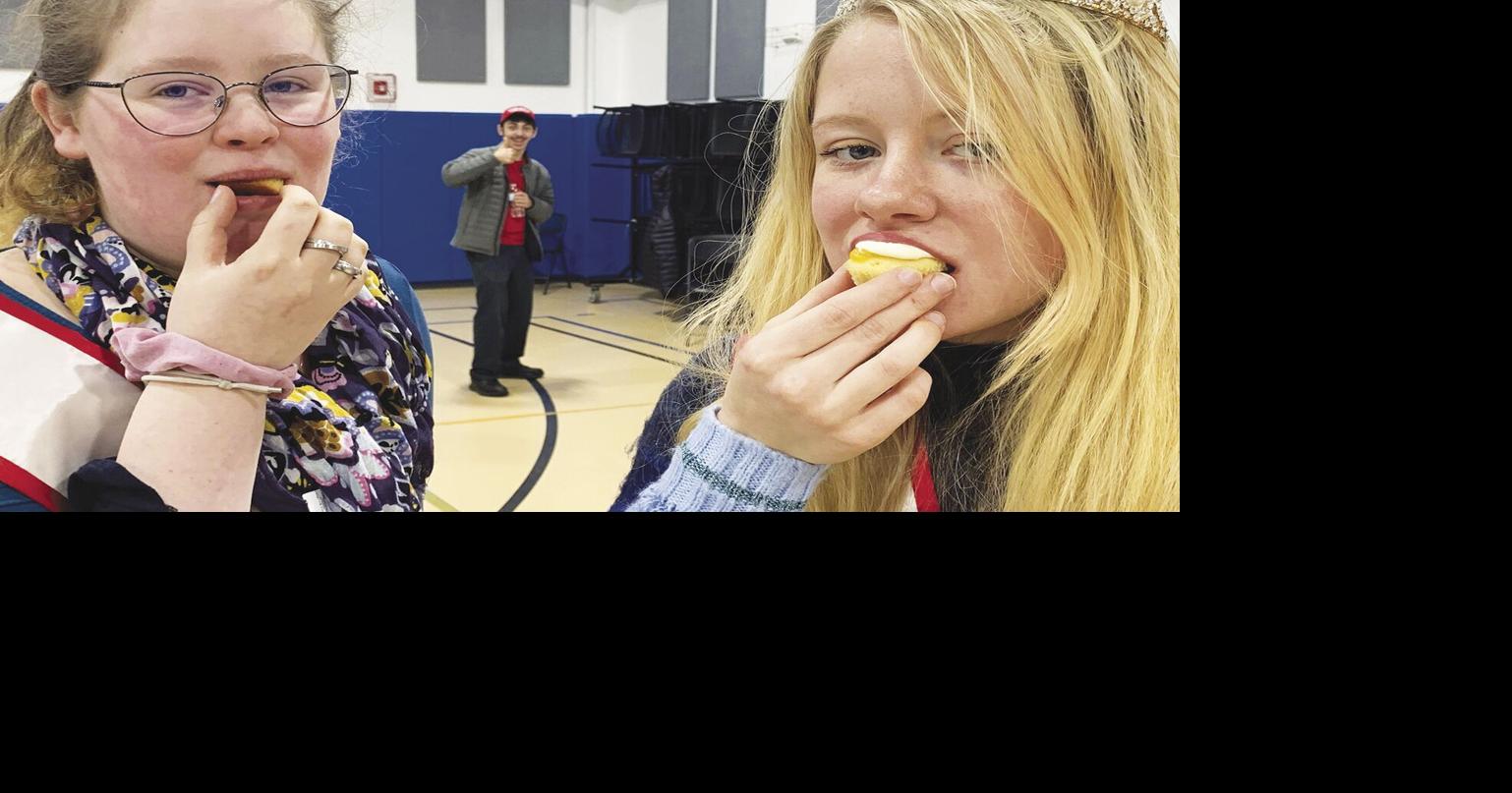 12th annual Cupcake Battle to be held Feb. 25 | Organizations/Clubs ...