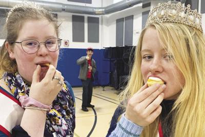 12th annual Cupcake Battle to be held Feb. 25 | Organizations/Clubs ...