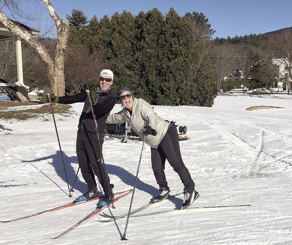 Wheel Fun to Nordic Tracks: Seasonal changes and seasonal gifts | Cross ...