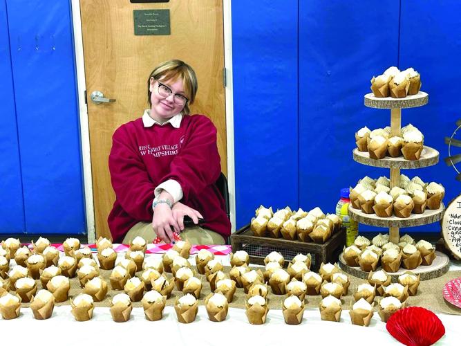 Frosting over icing: Cupcake Battle weathers the storm | Weekenders ...