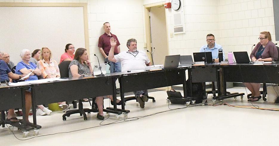 Top Story No. 10: Renaming schools creates an uproar | Special Sections ...