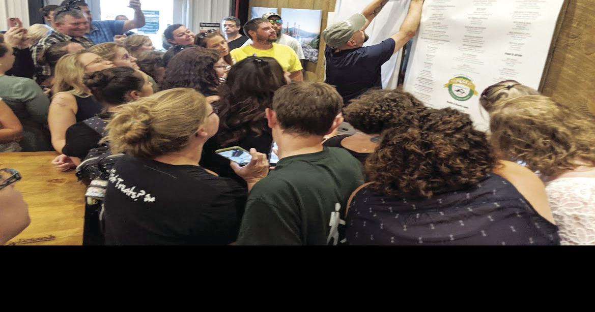 Winners unveiled in Best of MWV contest | Local News | conwaydailysun.com