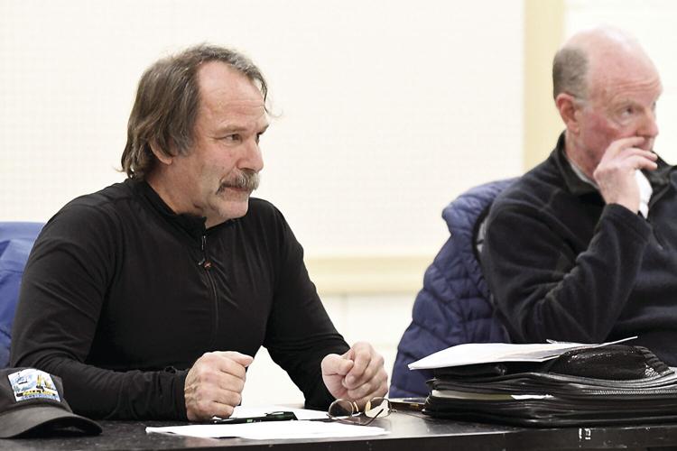 Frechette hired as assistant superintendent in 11-1 vote | Local News ...