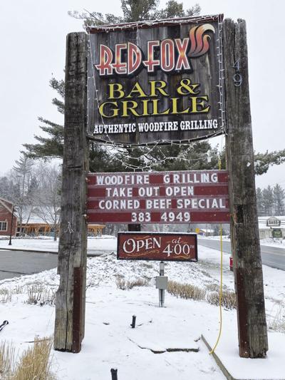 Red Fox gets creative to keep 25 employed | Local News | conwaydailysun.com