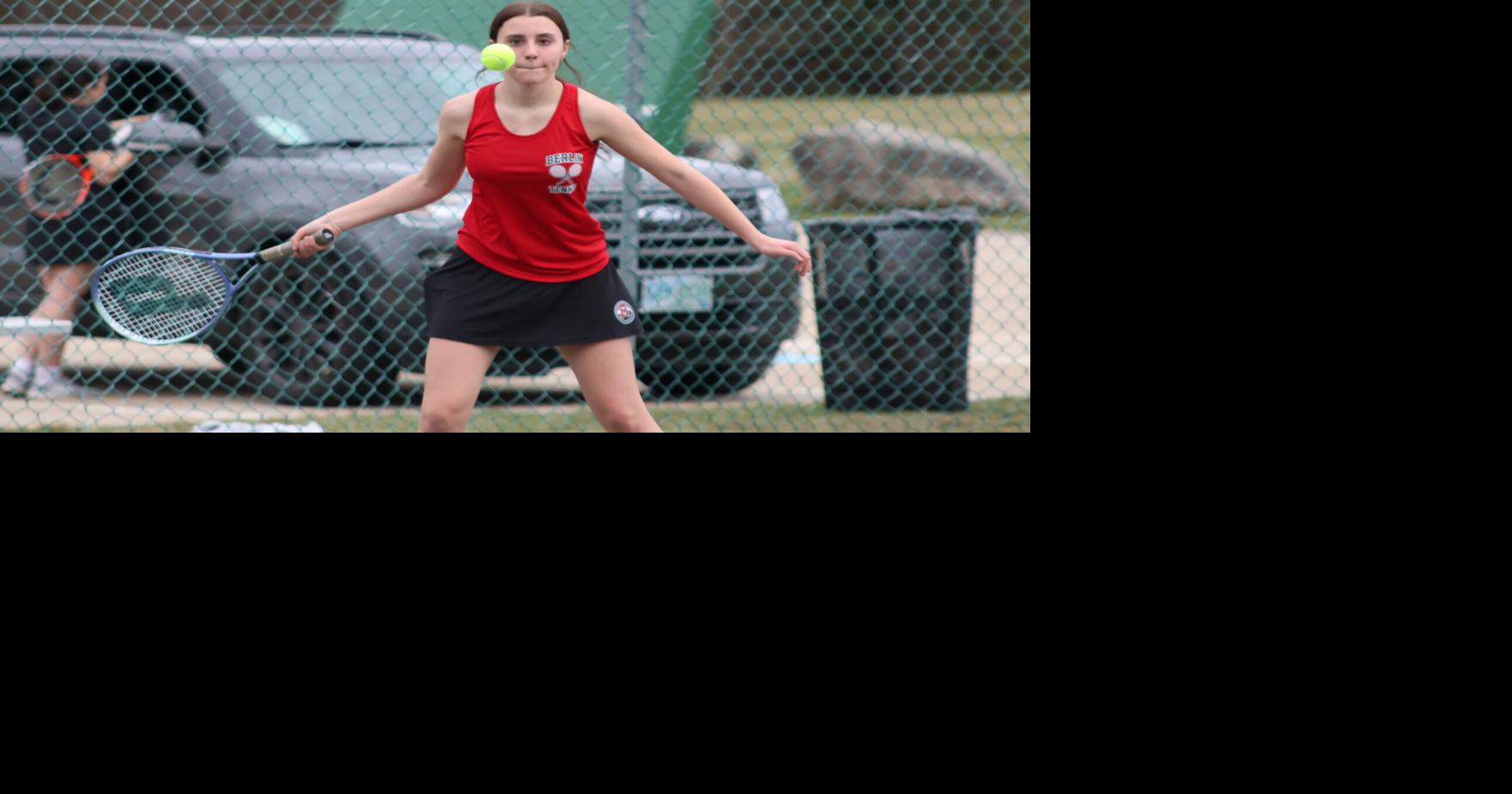 Tough stretch for BHS girls' tennis | Local | conwaydailysun.com