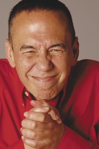 More than just a voice: Remembering Gilbert Gottfried | Movies ...