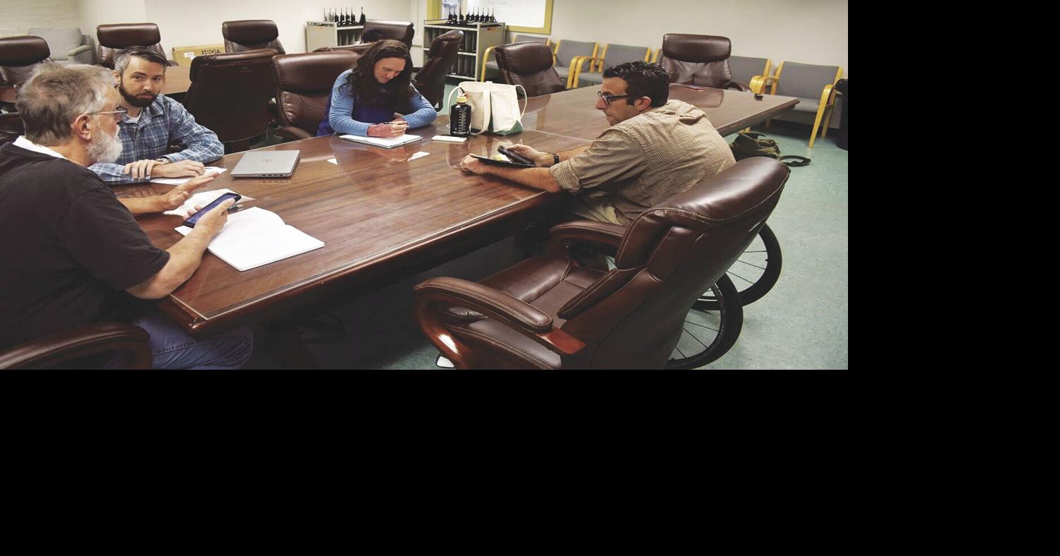 Conway Planning Board to hold hearing on casino definitions | Local News | conwaydailysun.com