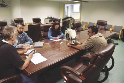 Conway Planning Board to hold hearing on casino definitions | Local News | conwaydailysun.com